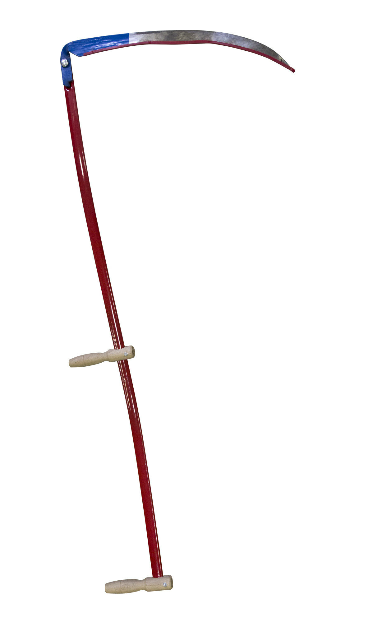 Набор косца PARK, 600 мм, со стальным косовищем, общей длиной 150 см