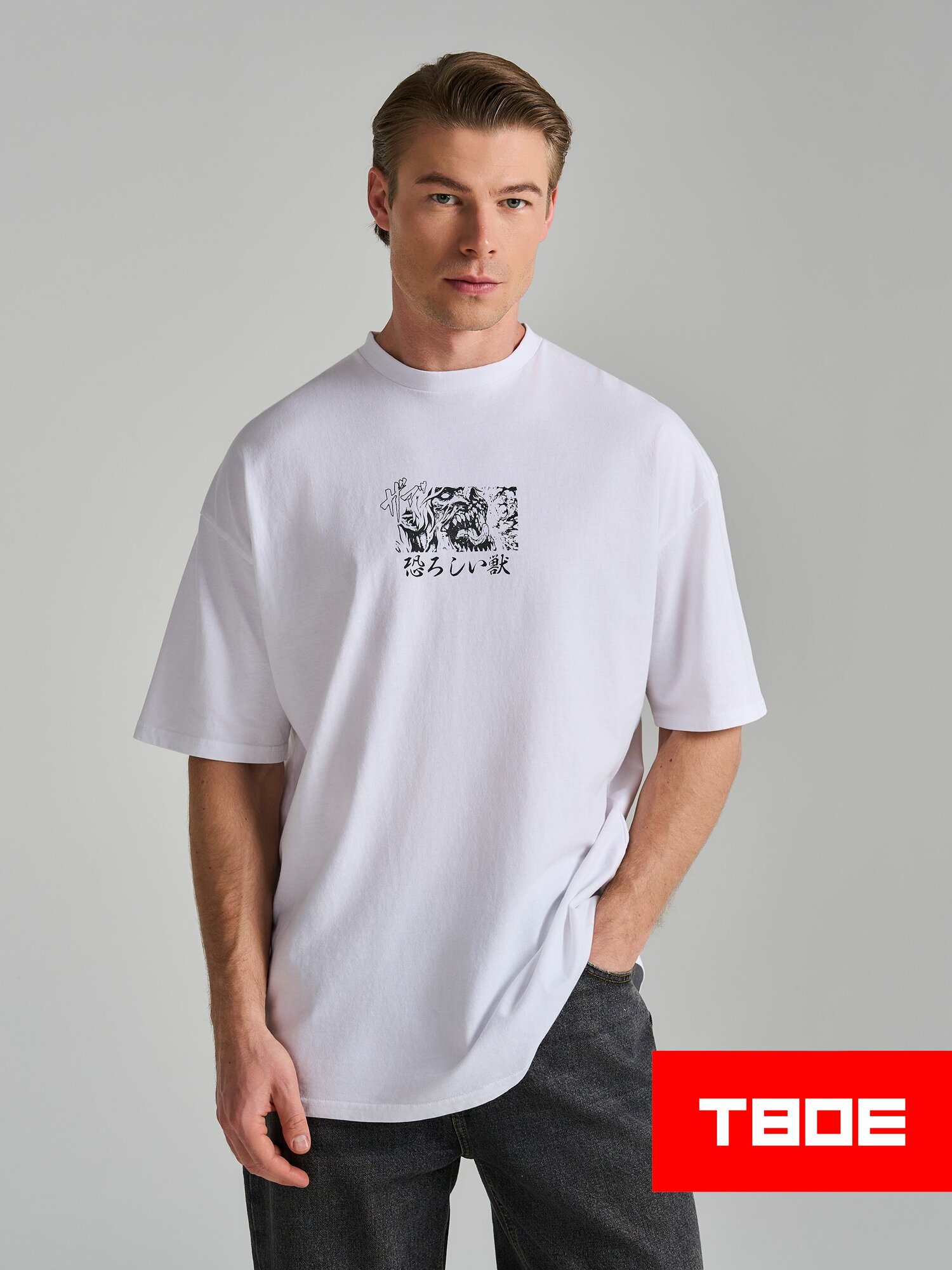 Футболка спортивная