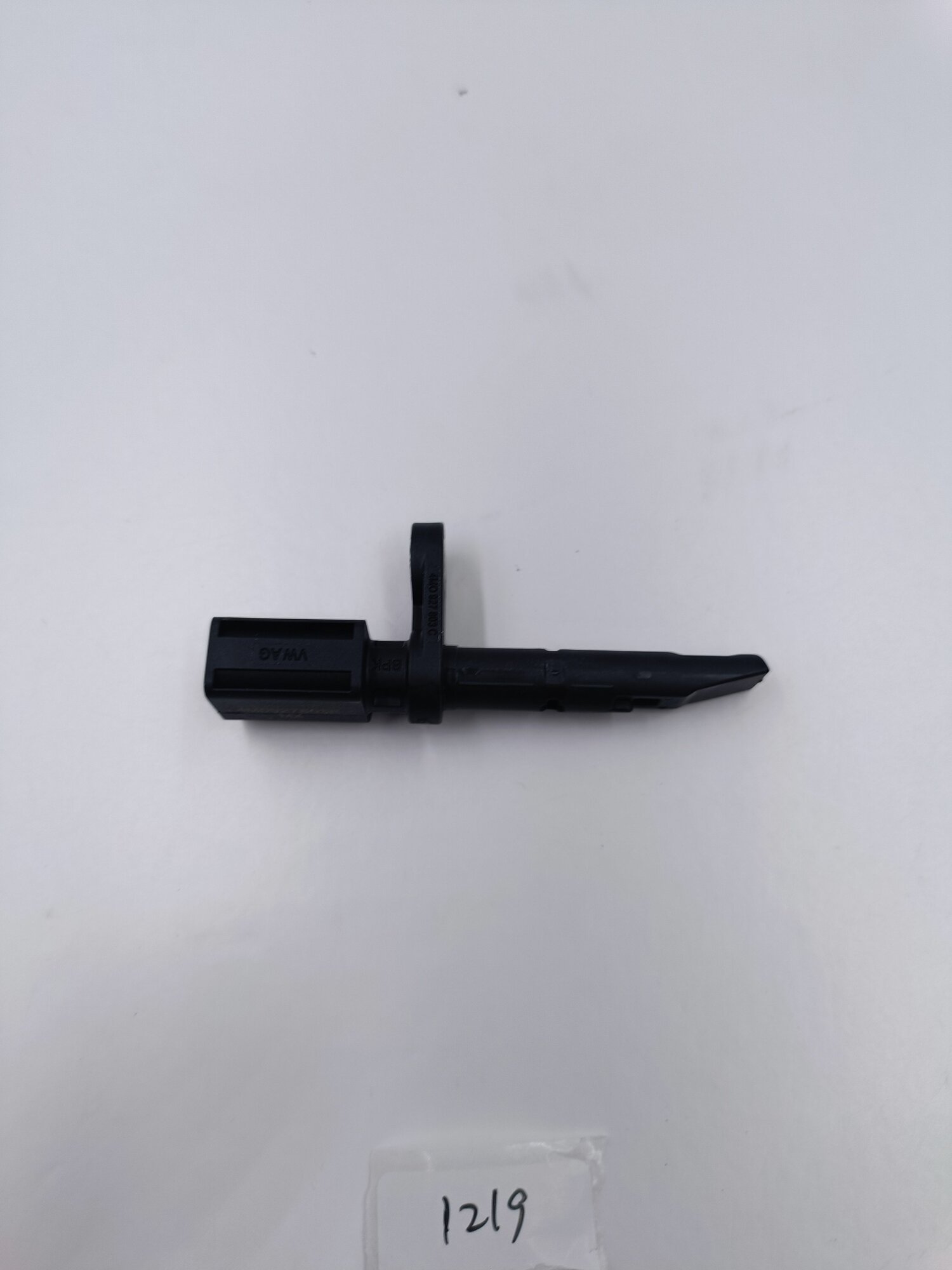Датчик ABS 4M0927803B Audi