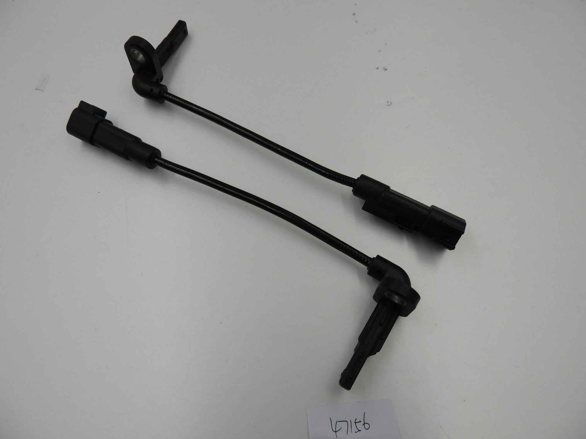 Датчик ABS 39124495 Gm/buick/chevrolet