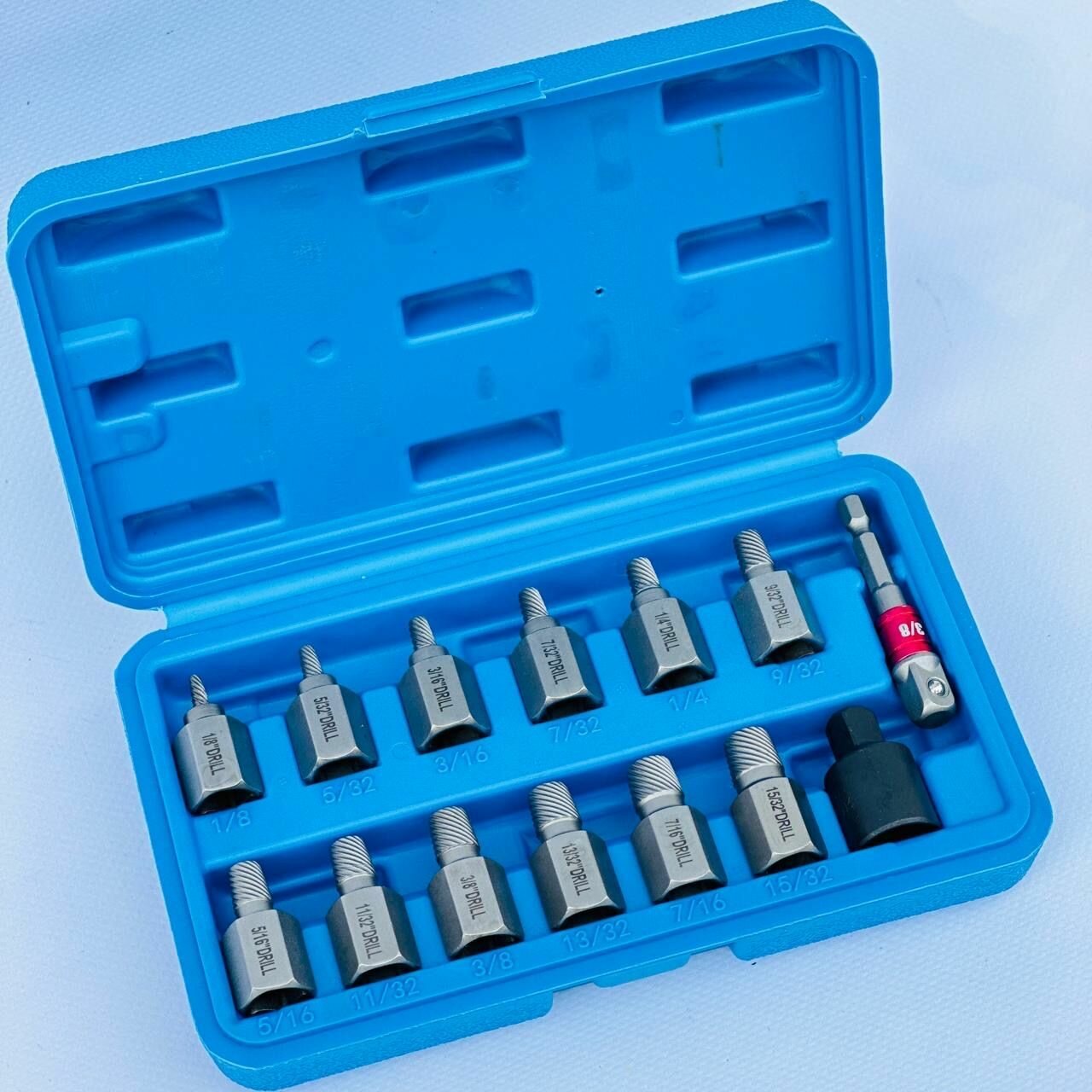 Экстрактор