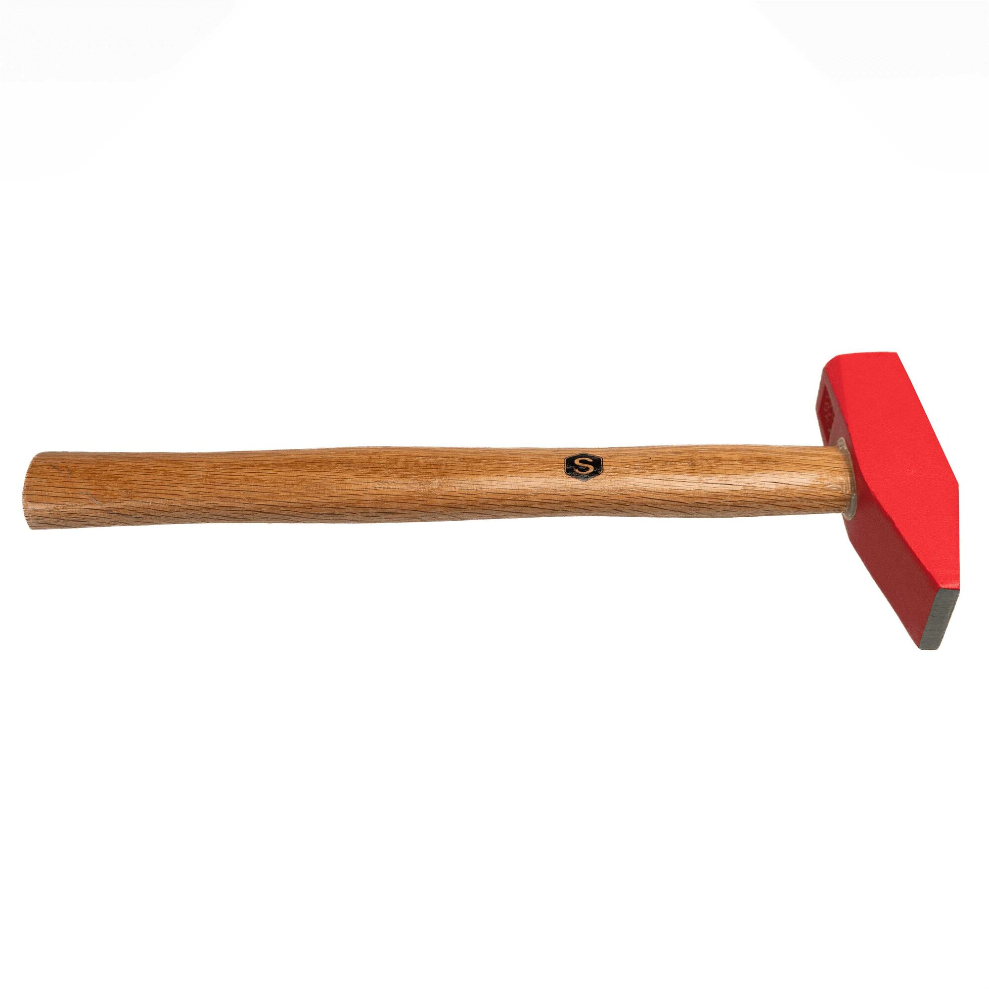 SAMGRUPP Молоток с деревянной рукояткой 2000 гр SAMC-042022000