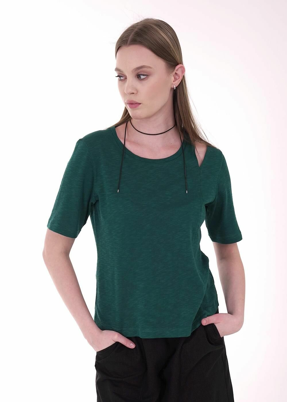 Футболка спортивная