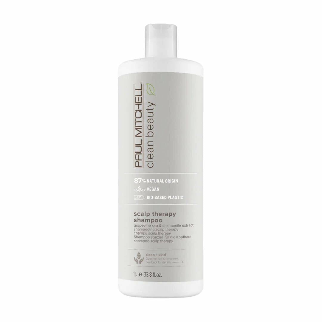 Paul Mitchell Шампунь для волос Scalp Therapy Shampoo 1000 мл