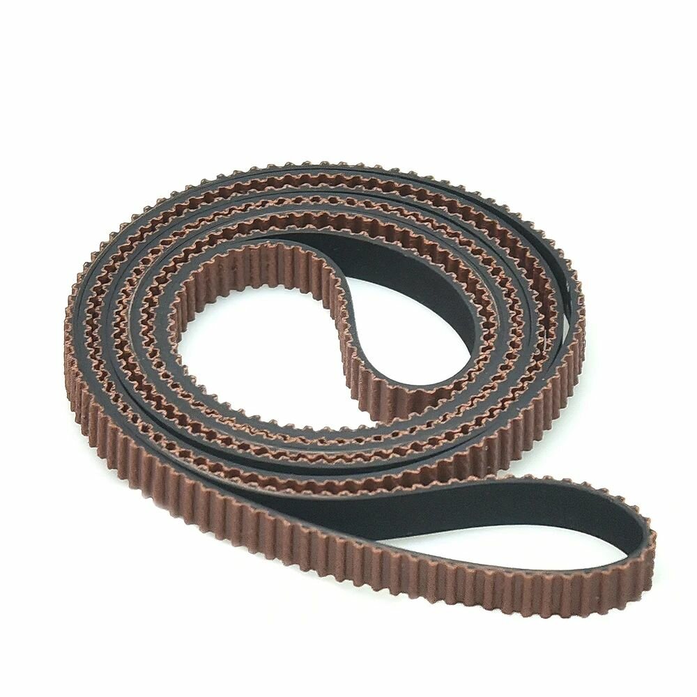 BIGTREETECH Panda Belt Ремень оси Z для BambuLab P1 X1, 1 шт.
