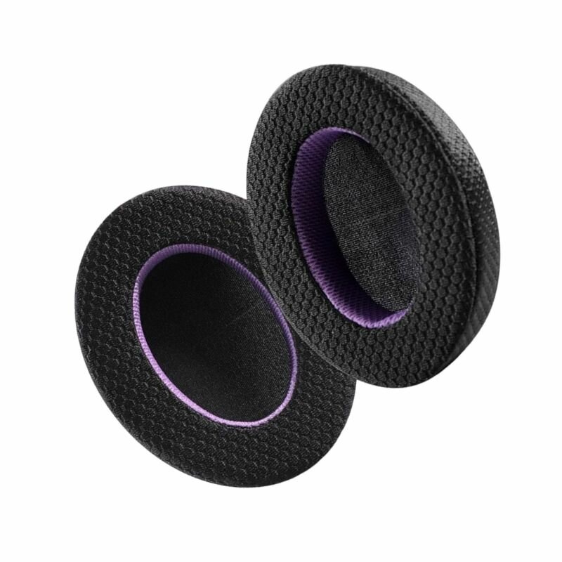Подходит для чехла наушников HyperX Cloud2-сетка