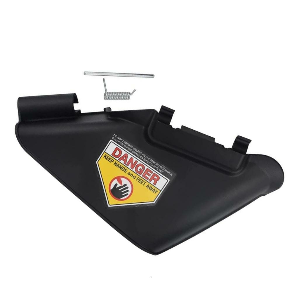 Высокоэффективный травосборник для газонокосилки