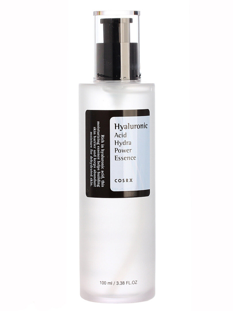 КСР Hyaluronic Эссенция увлажняющая с гиалуроновой кислотой Hyaluronic Acid Hydra Power Essence