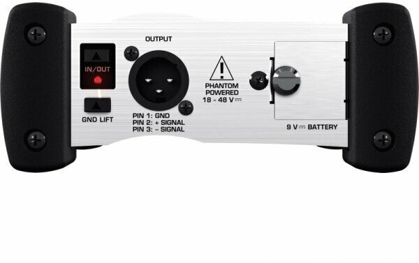 Behringer Di 100 Активный DI-box