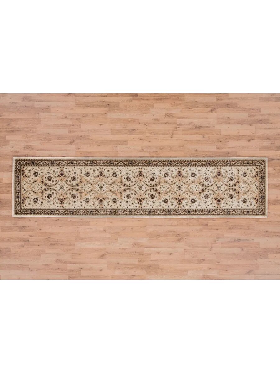 Натуральный Молдавский Шерстяной Ковер 0.70х3.00