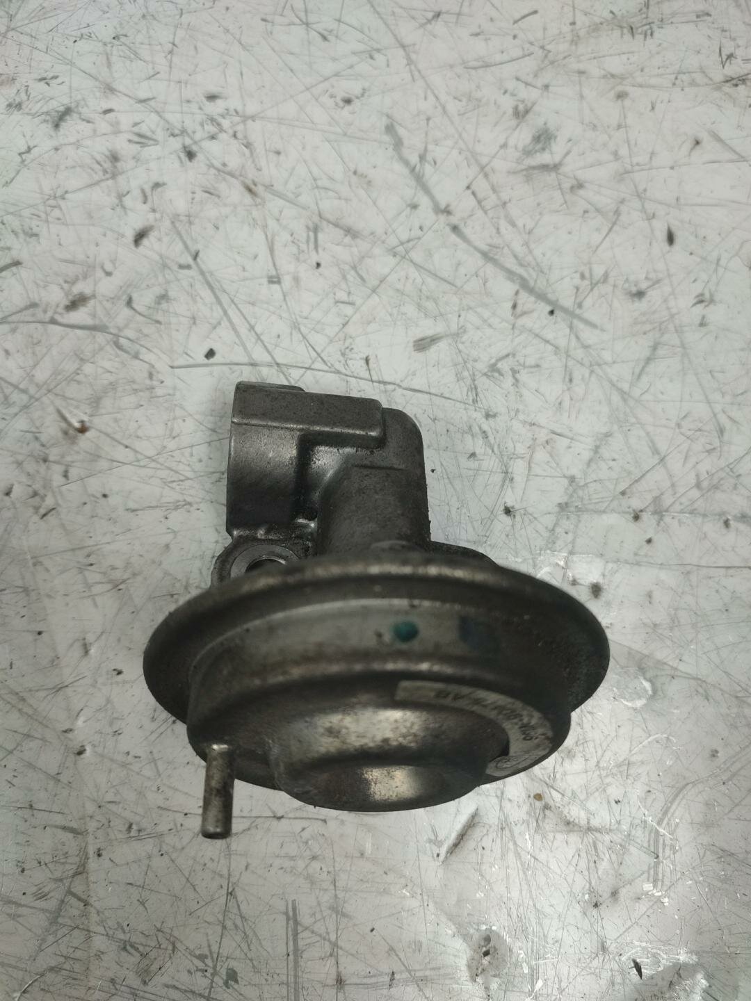 Клапан EGR Ford 96MF9D475AB