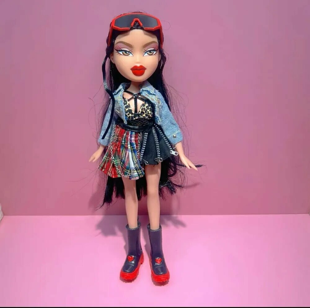 Bratz кукла, кукла братц — фото 1