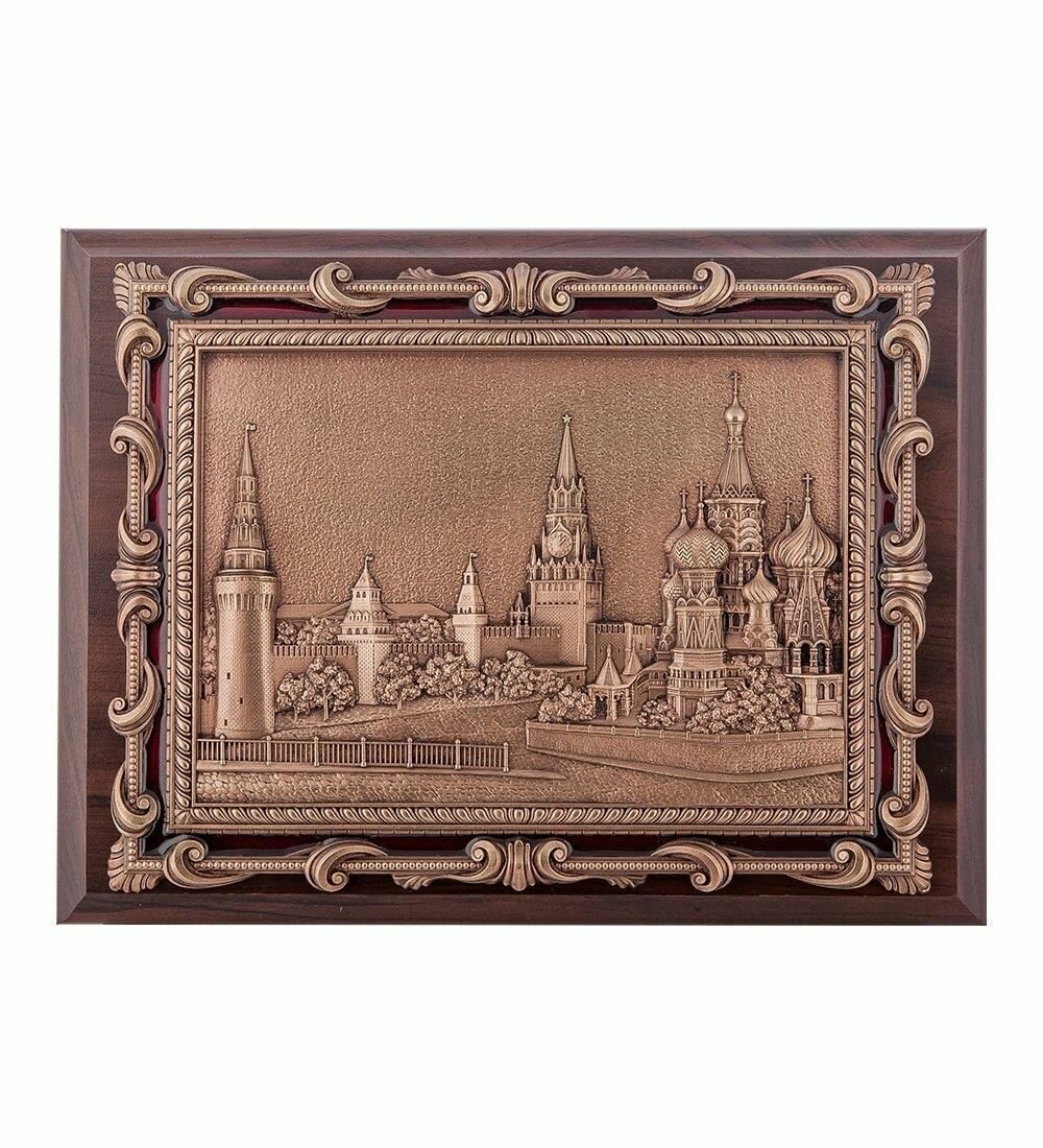 Панно Васильевский спуск 30х23 A2037939