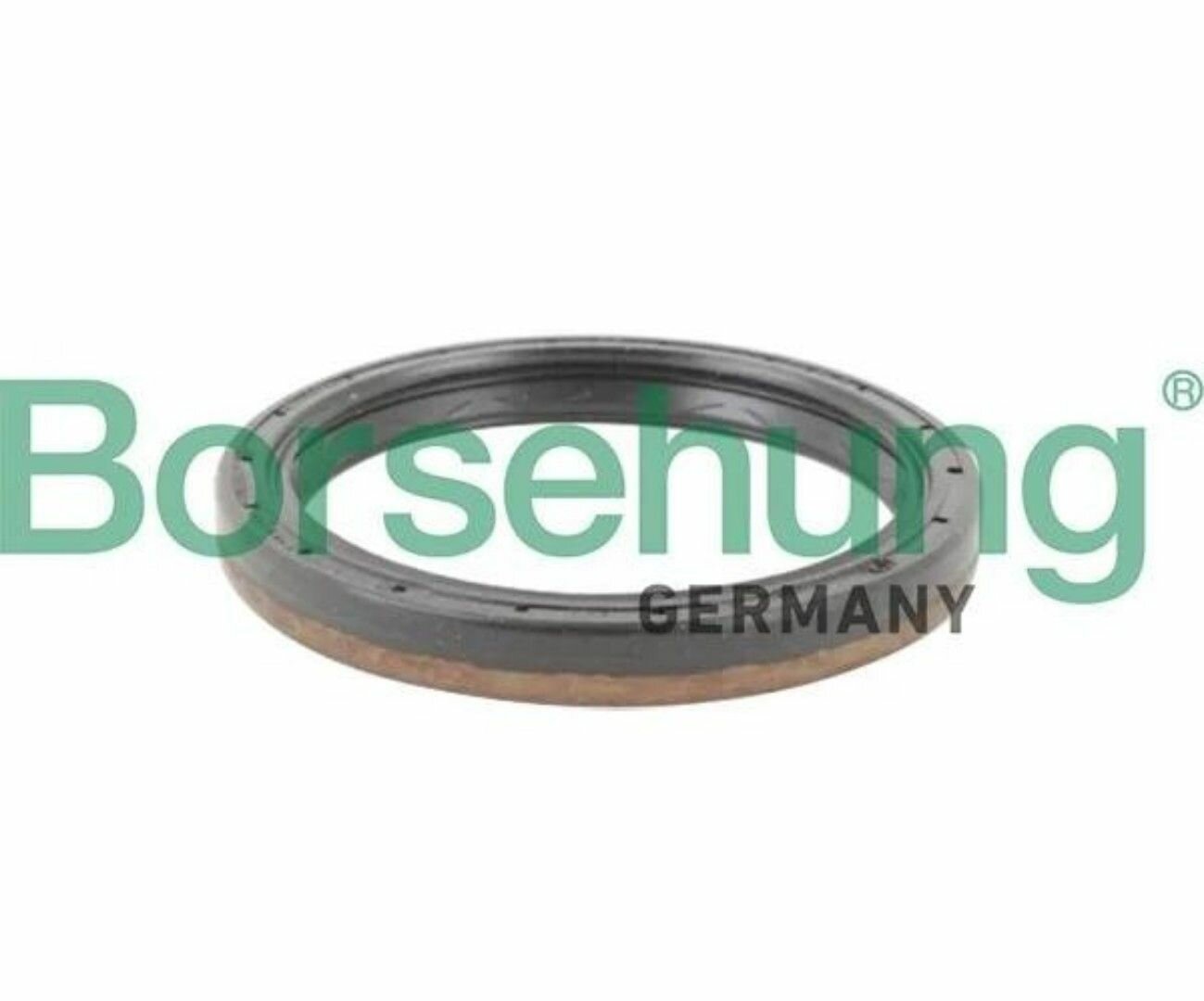 Сальник привода Borsehung B12198 левый, Audi, Seat, Skoda, VW 95-