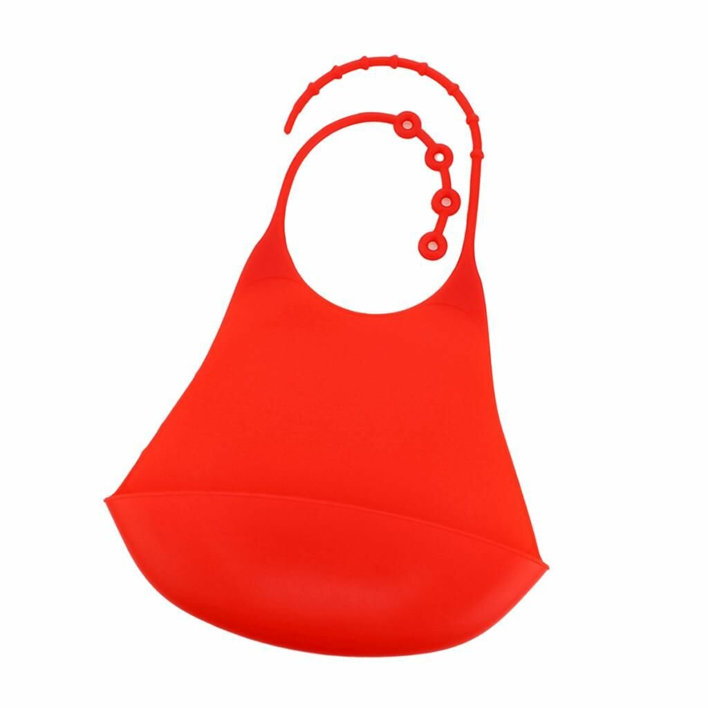 Нагрудник для ресторана ABS пластик, 1шт.