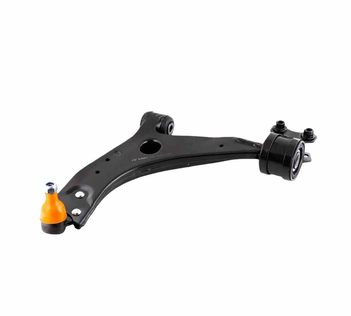 Рычаг подвески ASP RJ60015 передний левыйFord Focus 2, C-Max, Volvo S40 II