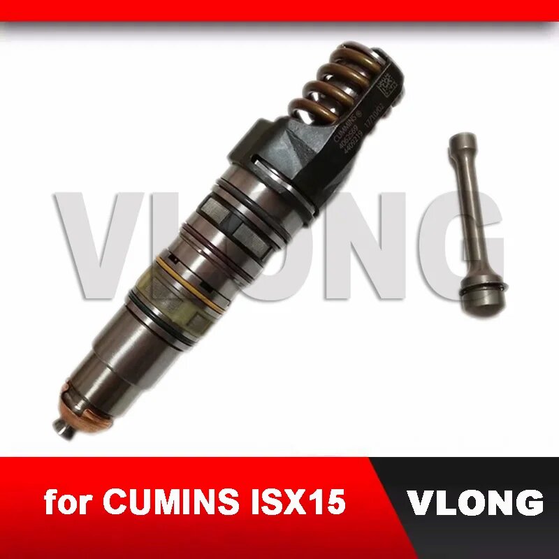 Форсунка Дизельного двигателя для Топливной Форсунки Cummins QSX15 ISX15 4928264 4088652 4062569 4317224 4326779 4902827 4928260NX 4928260
