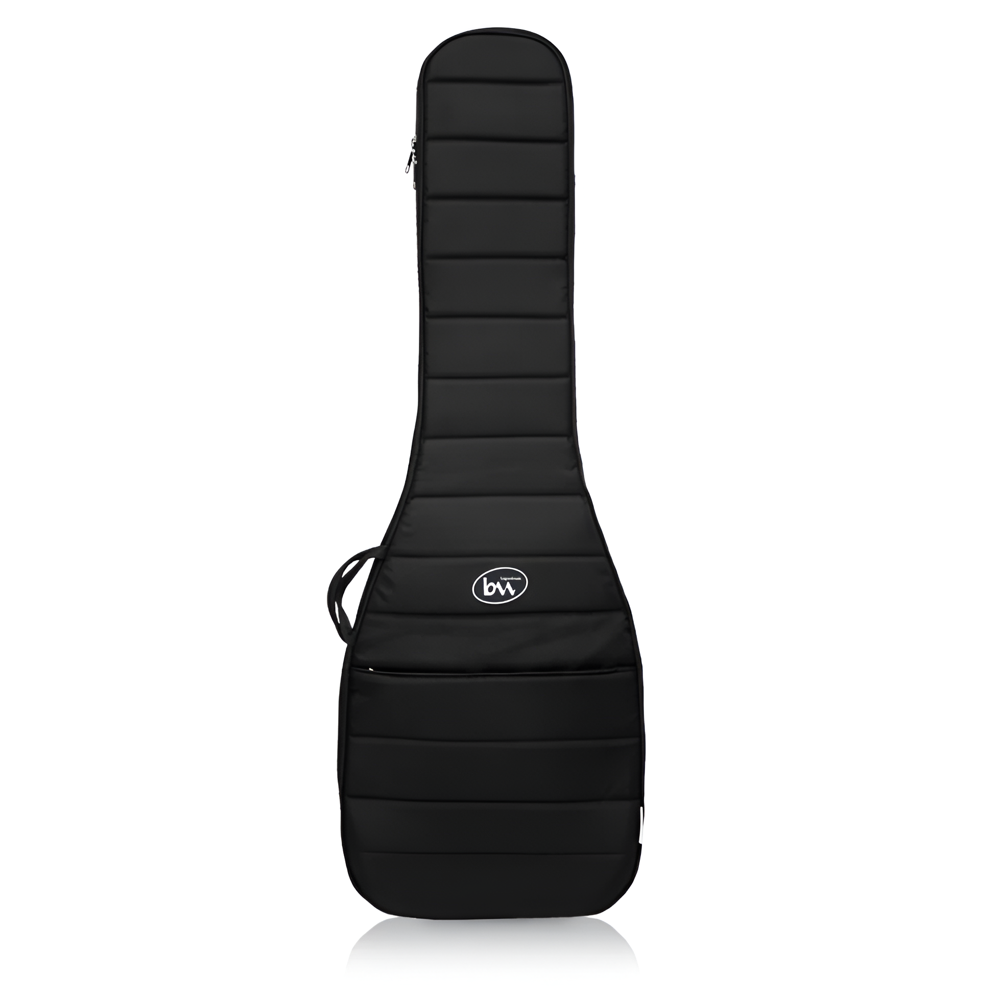 Bagandmusic Casual Bass чехол для бас-гитары (черный)