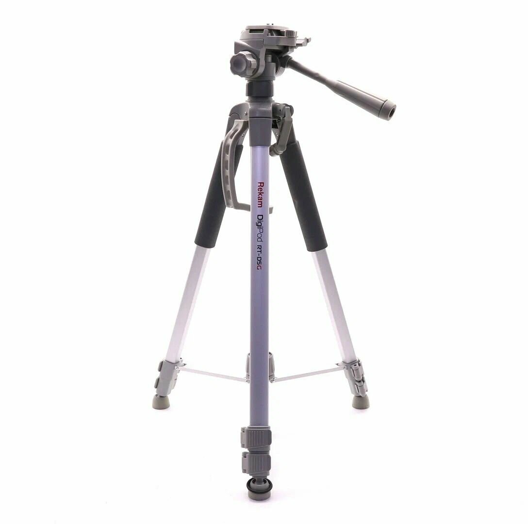 Штатив Rekam RT-D5G DigiPod