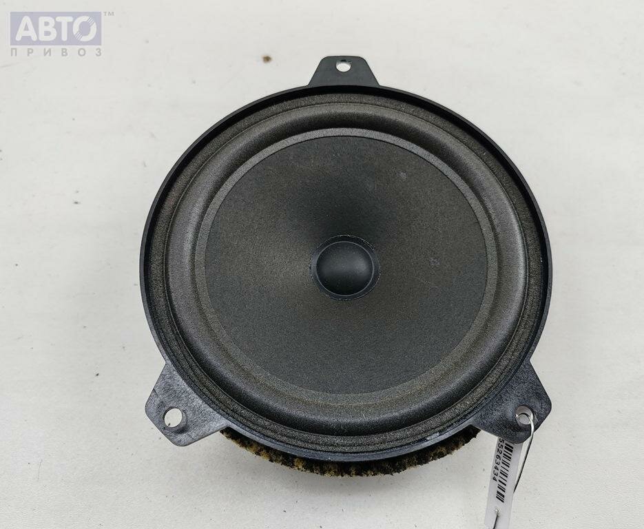 Динамик BMW 3 E46 (1998-2006)