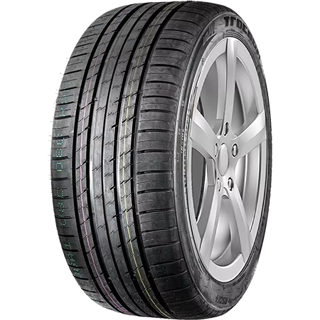 Tracmax X-Privilo RS01+ 295/40 R20 110Y