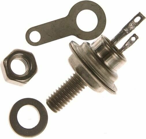 Тиристор 2У202Н, КУ202Н 10А, 400В