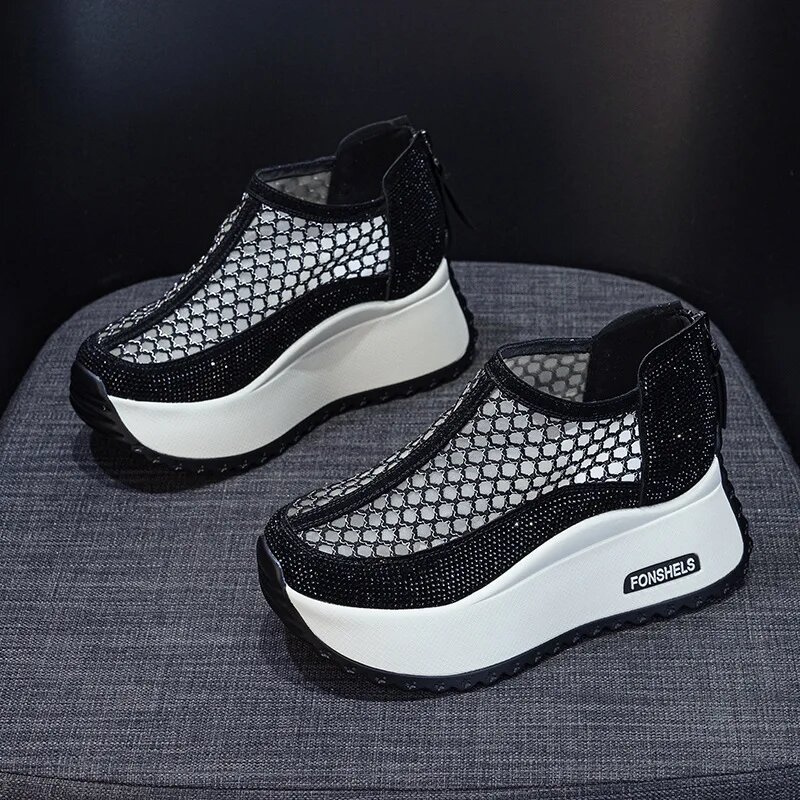 Кроссовки M2839