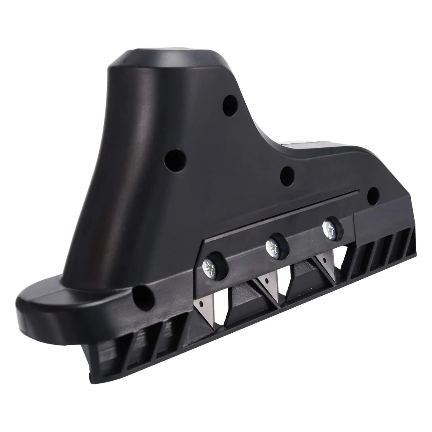 1 Шт. Ручной Рубанок Для Обработки Кромок Гипсокартона, Инструмент Для Деревообработки, Рубанок Для Углов И Бордюров