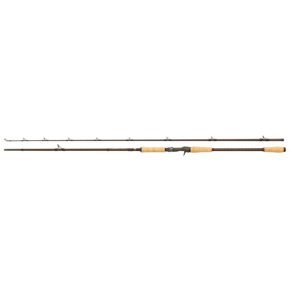 Кастинговое удилище Abu Garcia Beast Pro 862 XH Power Pike (1528397) тест 60-225 г длина 260 см