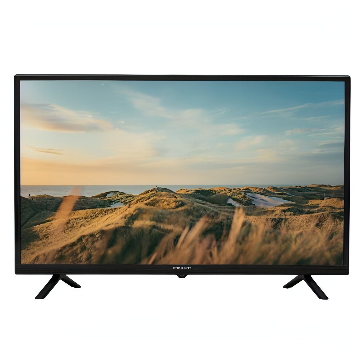 Телевизор Horizont 43LE7052D SMART