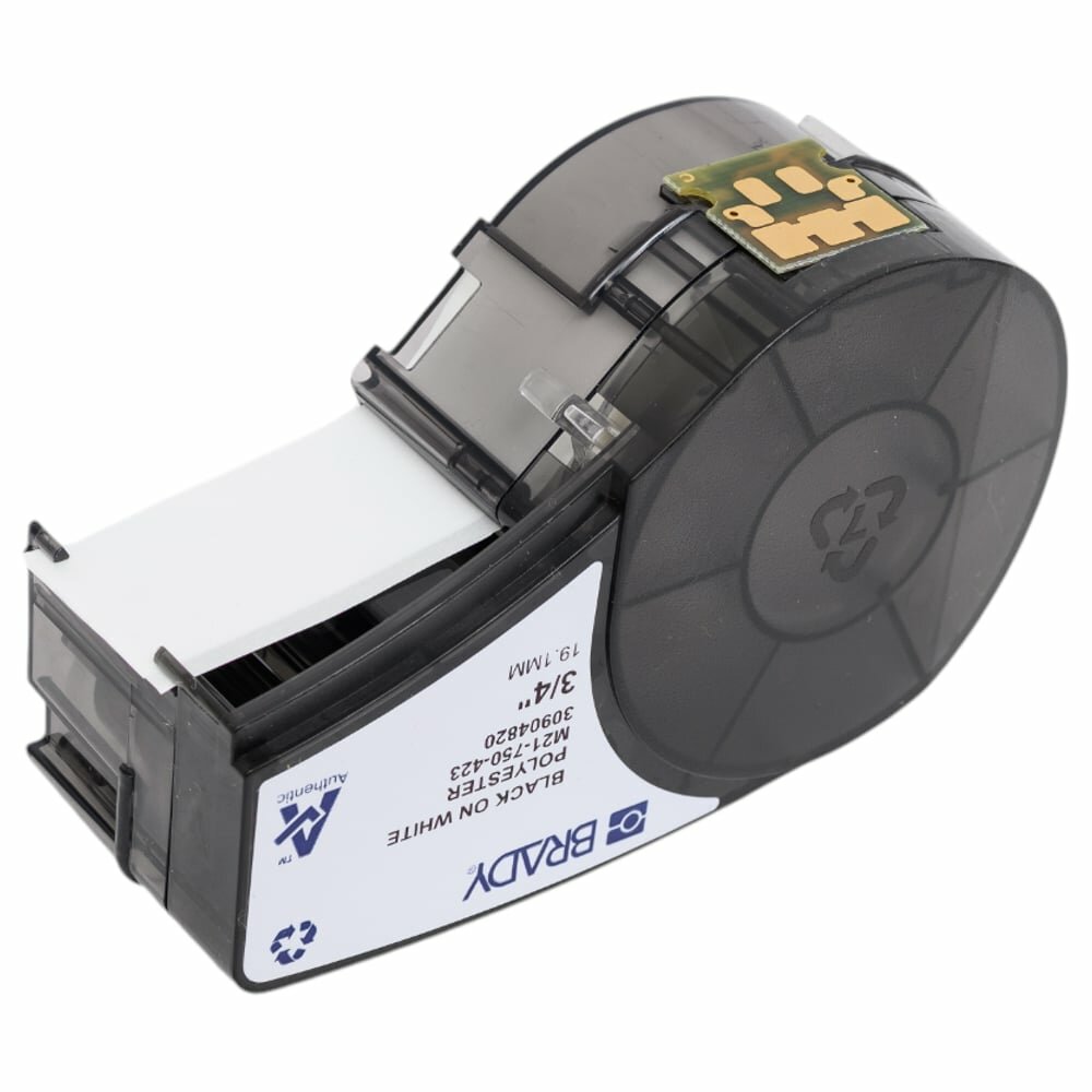 Лента BRADY M21-750-423