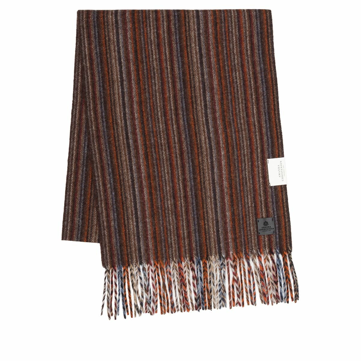 Шарф Amanda Christensen для мужчин и женщин
