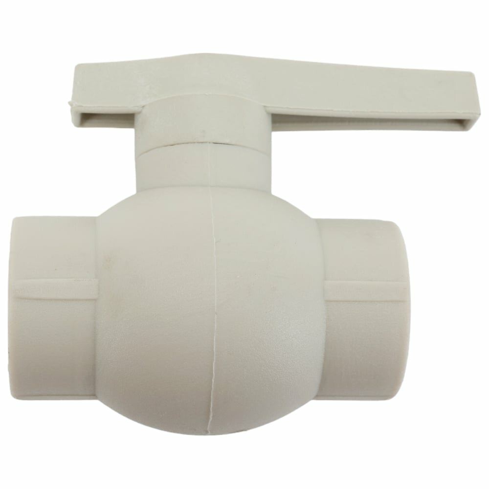 Кран шаровой Valfex 10144025Г 007-7686