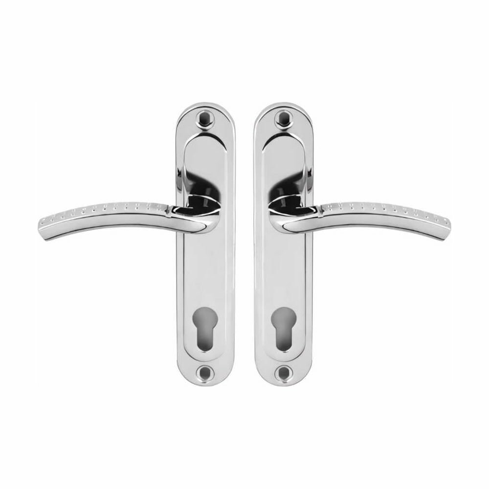 Ручки на планке AVERS Avers HP-85.0126-CR