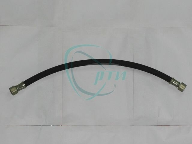 Шланг пневмоцилиндра открывания дверей ПАЗ