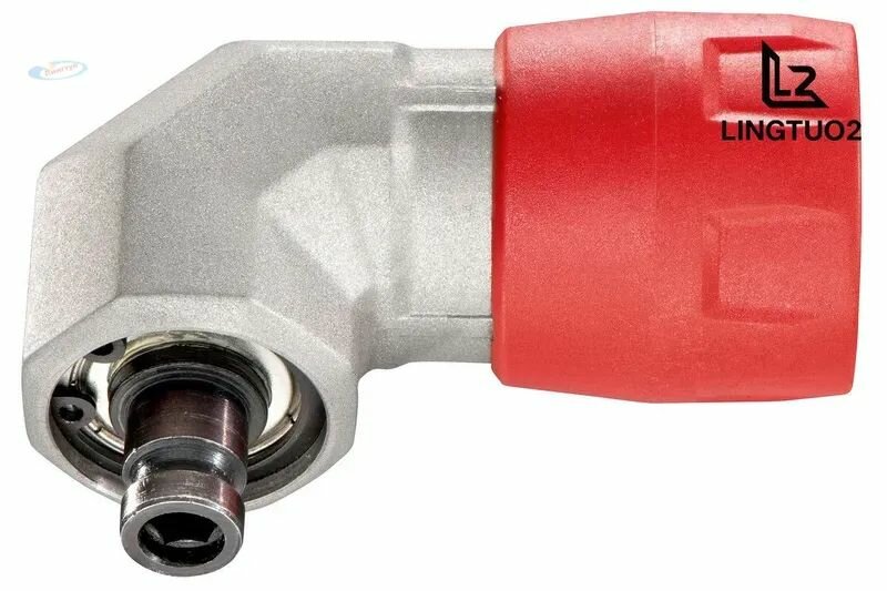 Быстросменная угловая насадка Metabo "Quick"(627261000)