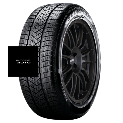 Pirelli Scorpion Winter 315/40 R21 111V Зимняя