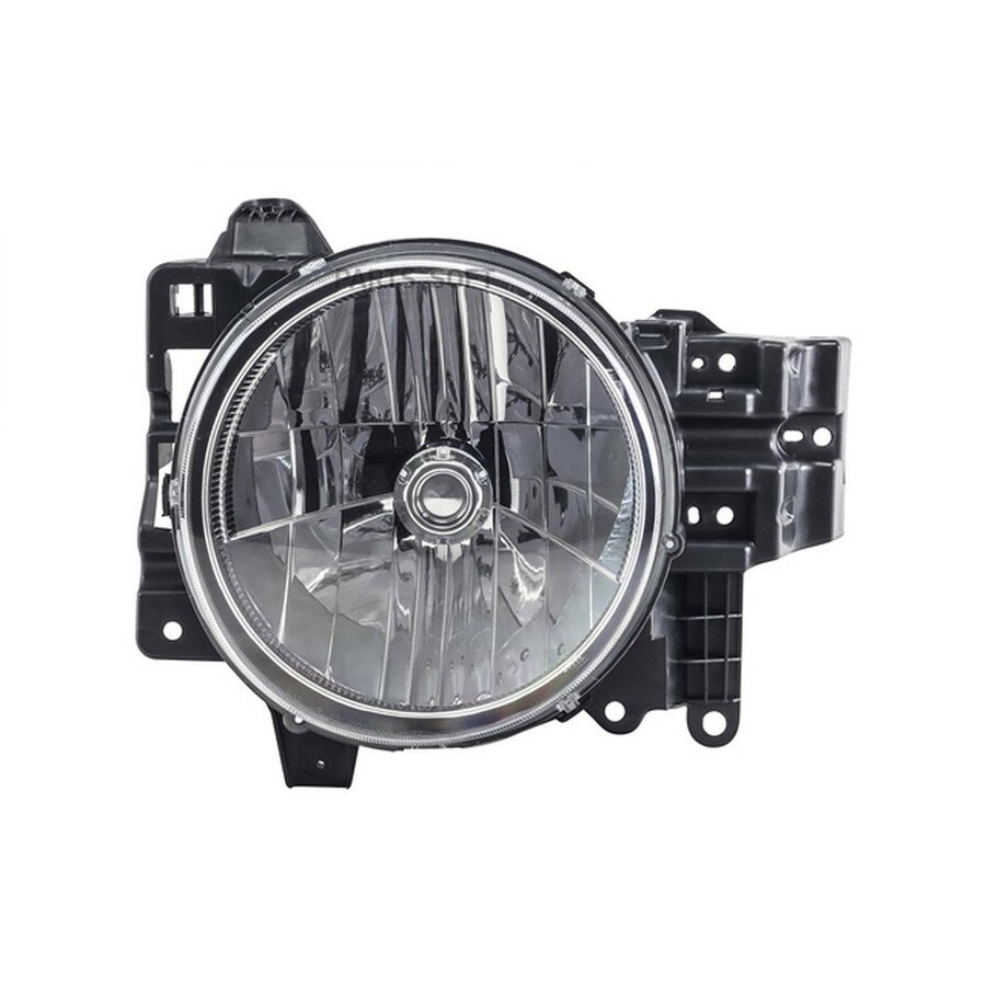 Фара левая FJ CRUISER от официального дистрибьютора, EAGLE EYES, артикул TY911A001L