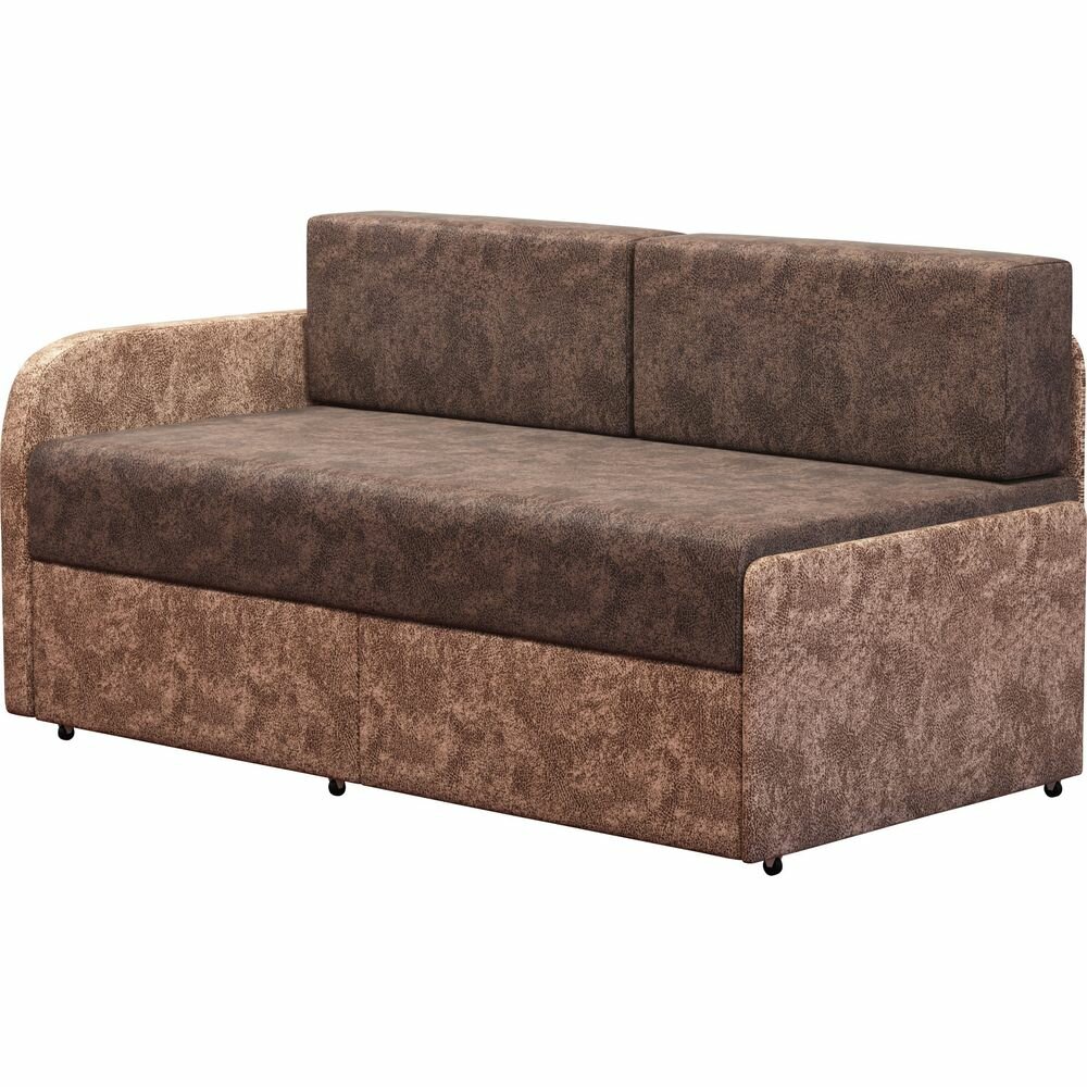 Диван кушетка МебелПром Настя А57