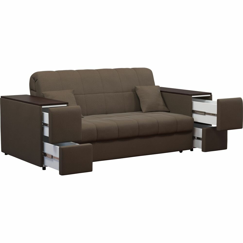 Диван аккордеон Фортуна А Аккорд-7 ФА4