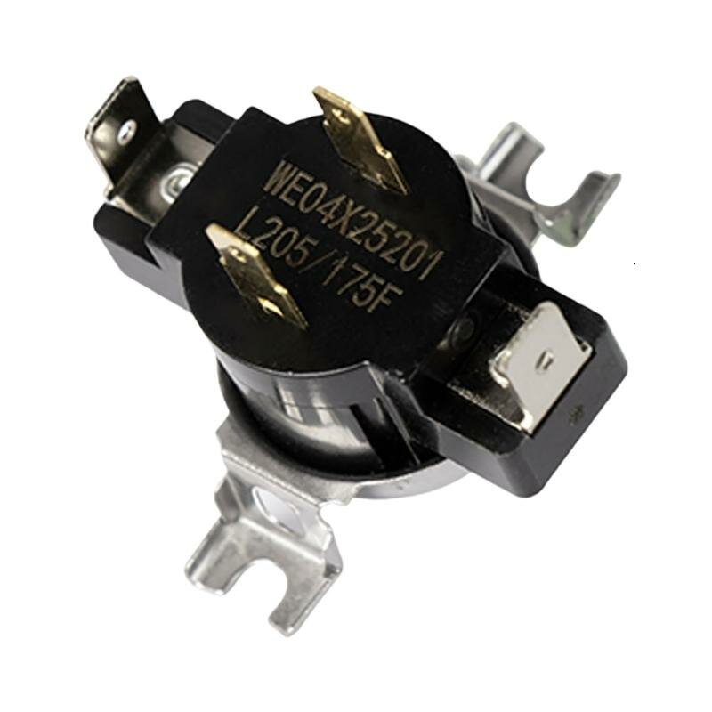 Термостат для сушилки из нержавеющей стали, 1 шт.