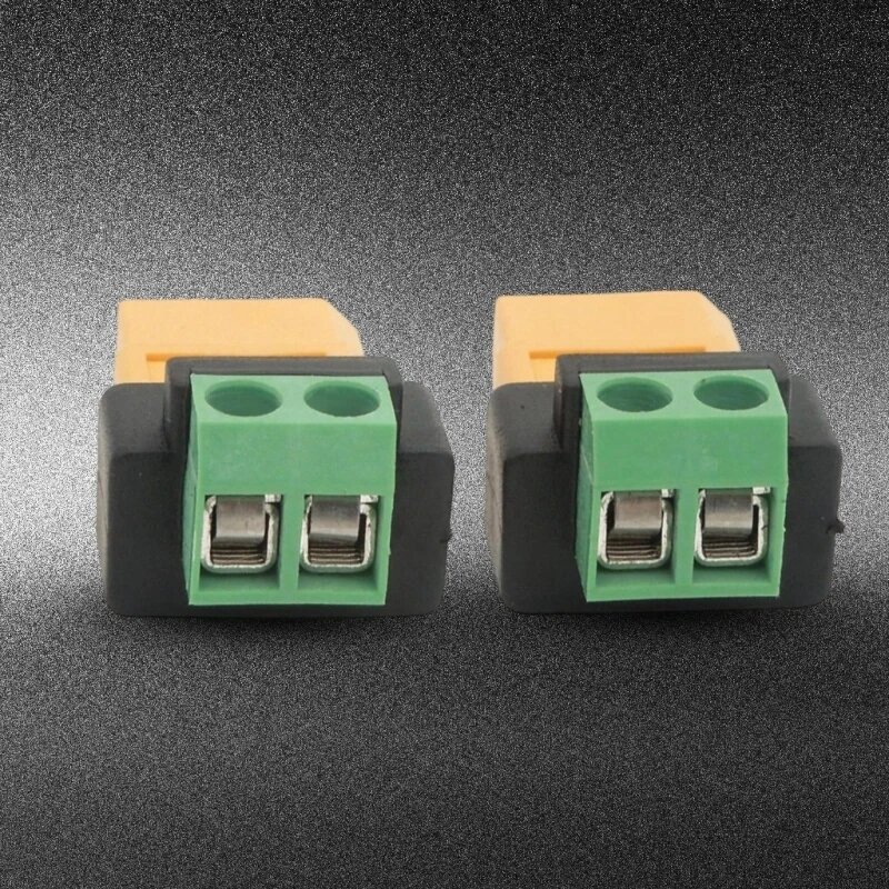 XT60 до 2Pin Адаптер 10A