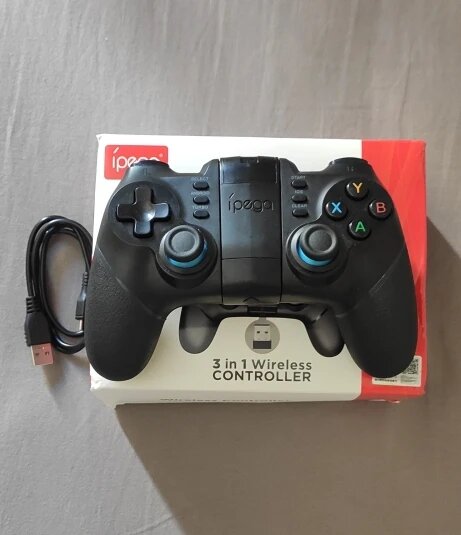 OWLLON IPEGA PG-9076 геймпад