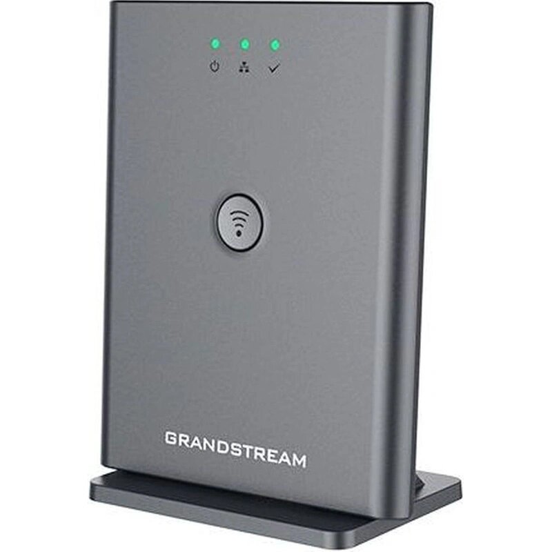 Базовая станция IP DECT Grandstream / DP755