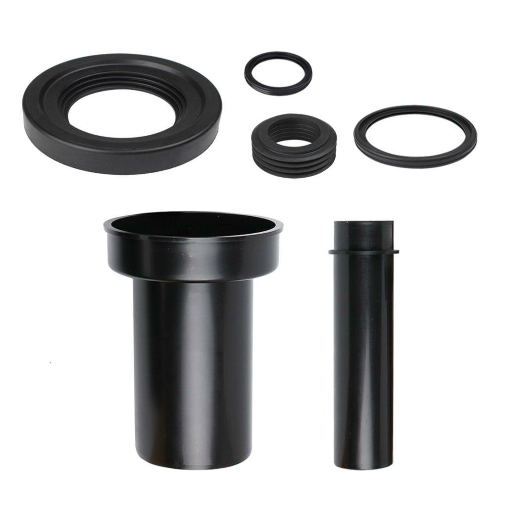 Уплотнительные кольца для унитаза, Стиль B