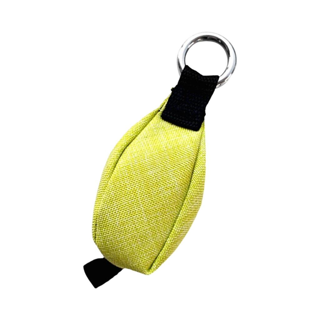 Сумка для весов для лесоводства на открытом воздухе, сумки для веревок для лазания по деревьям, Рабочая сумка с грузом для лески