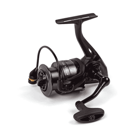 Катушка Nautilus Atoll 2500