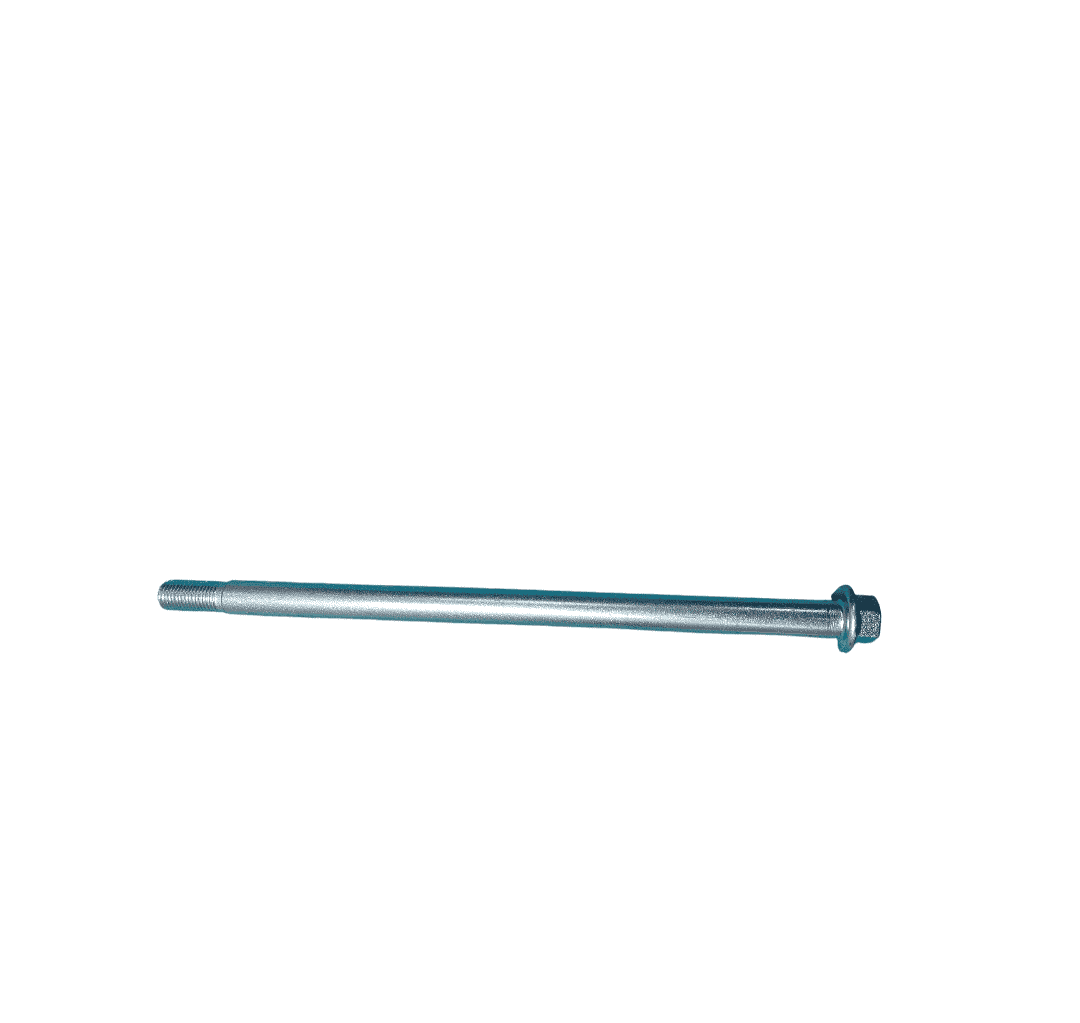 Ось заднего колеса M15x275mm Stels Delta 200, Racer RC200-C5B Magnum