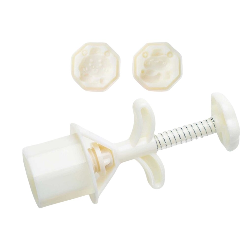 Пластиковые лунные пирожные изготовления плесень