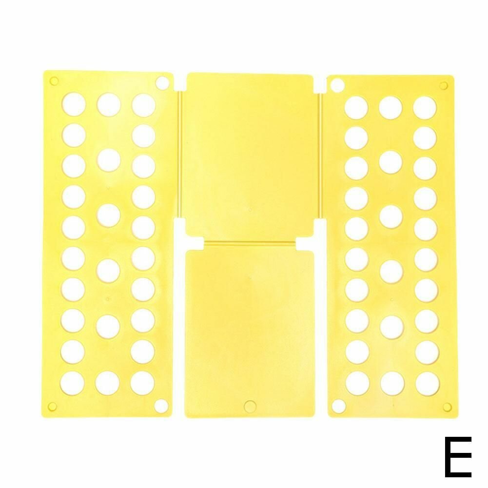 Шаблон для складывания рубашки и футболки (48*40 см)